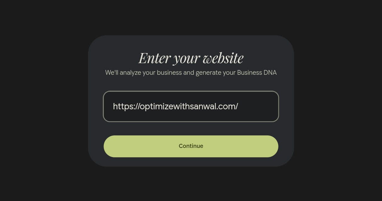 What is Google Pomelli? A Guide to Google's New AI Marketing Tool